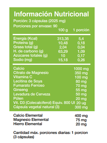 Ultravit - Masprotein